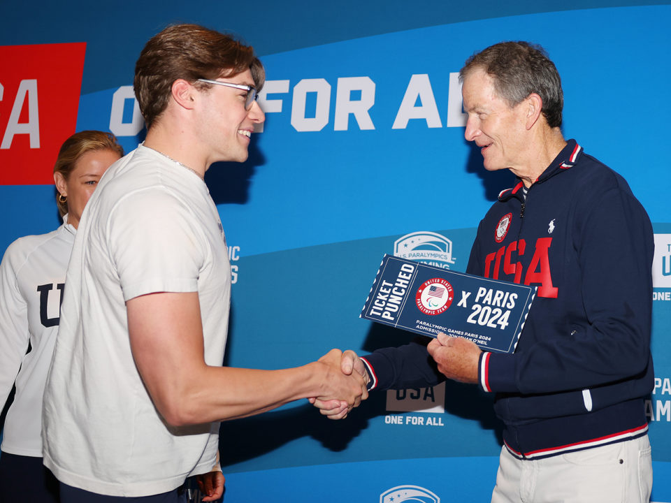 Meet the 9 Coloradans Competing in the 2024 Paris Paralympics - 5280