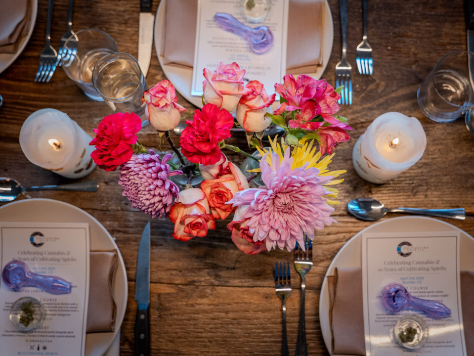 The State of Colorado’s Culinary Cannabis Scene - 5280