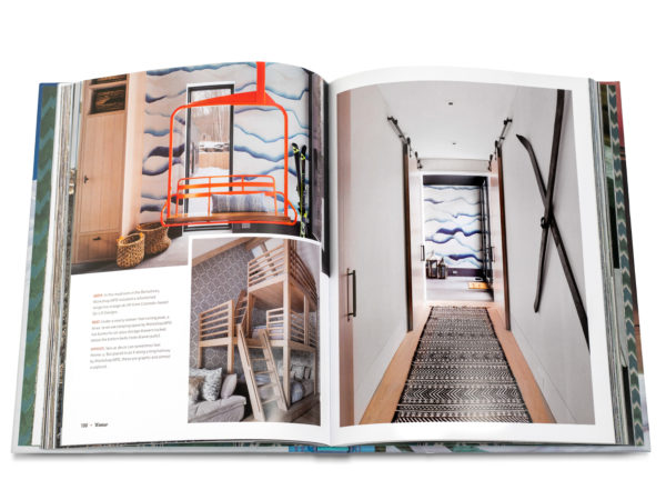 Alpine Style Is an Ode to Sophisticated Living in the Mountains - 5280