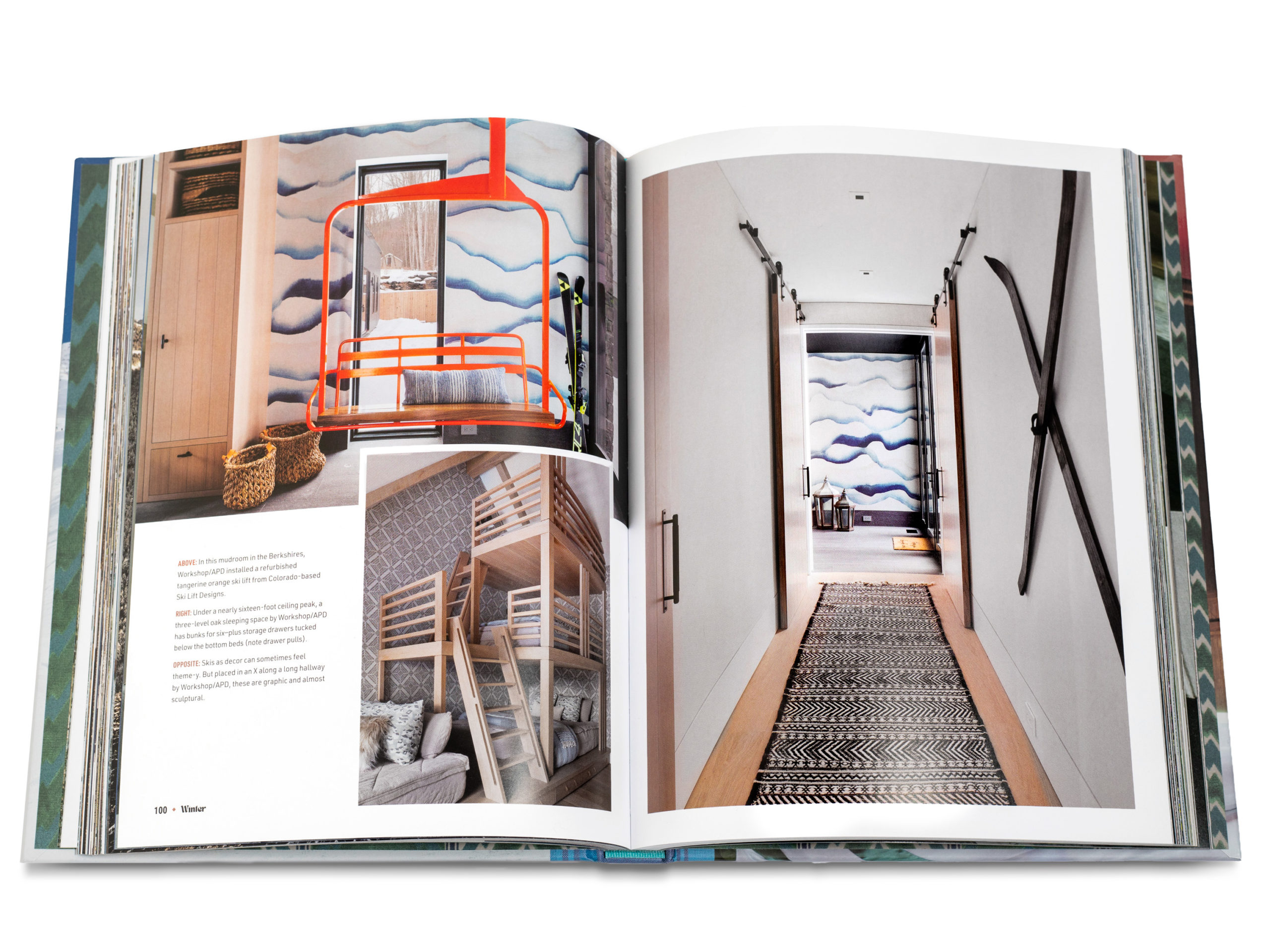 Alpine Style Is an Ode to Sophisticated Living in the Mountains - 5280