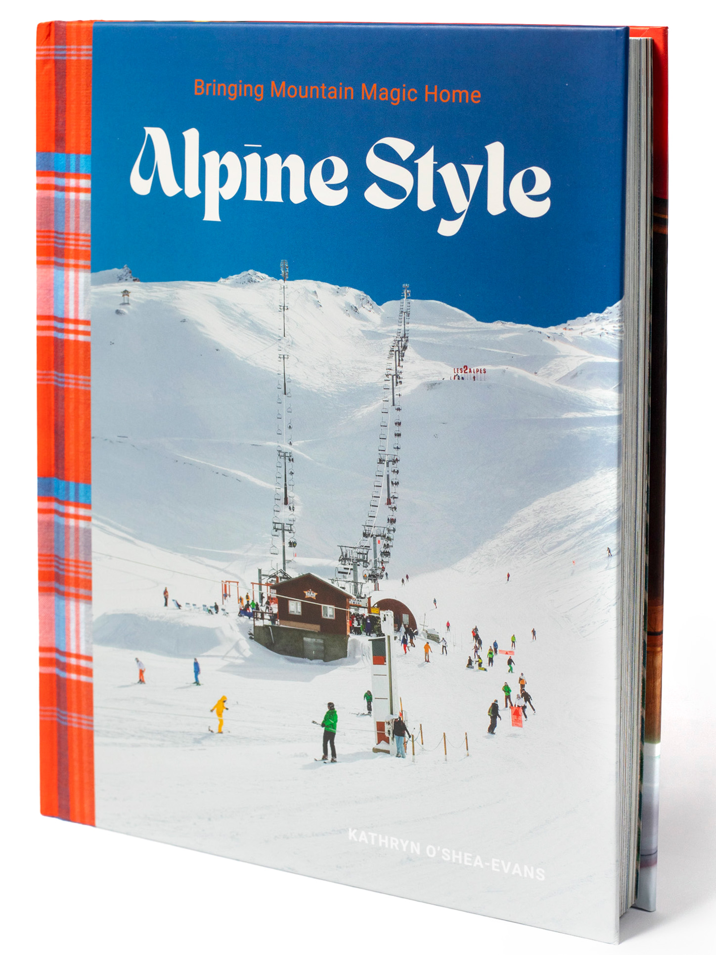 Alpine Style Is an Ode to Sophisticated Living in the Mountains - 5280