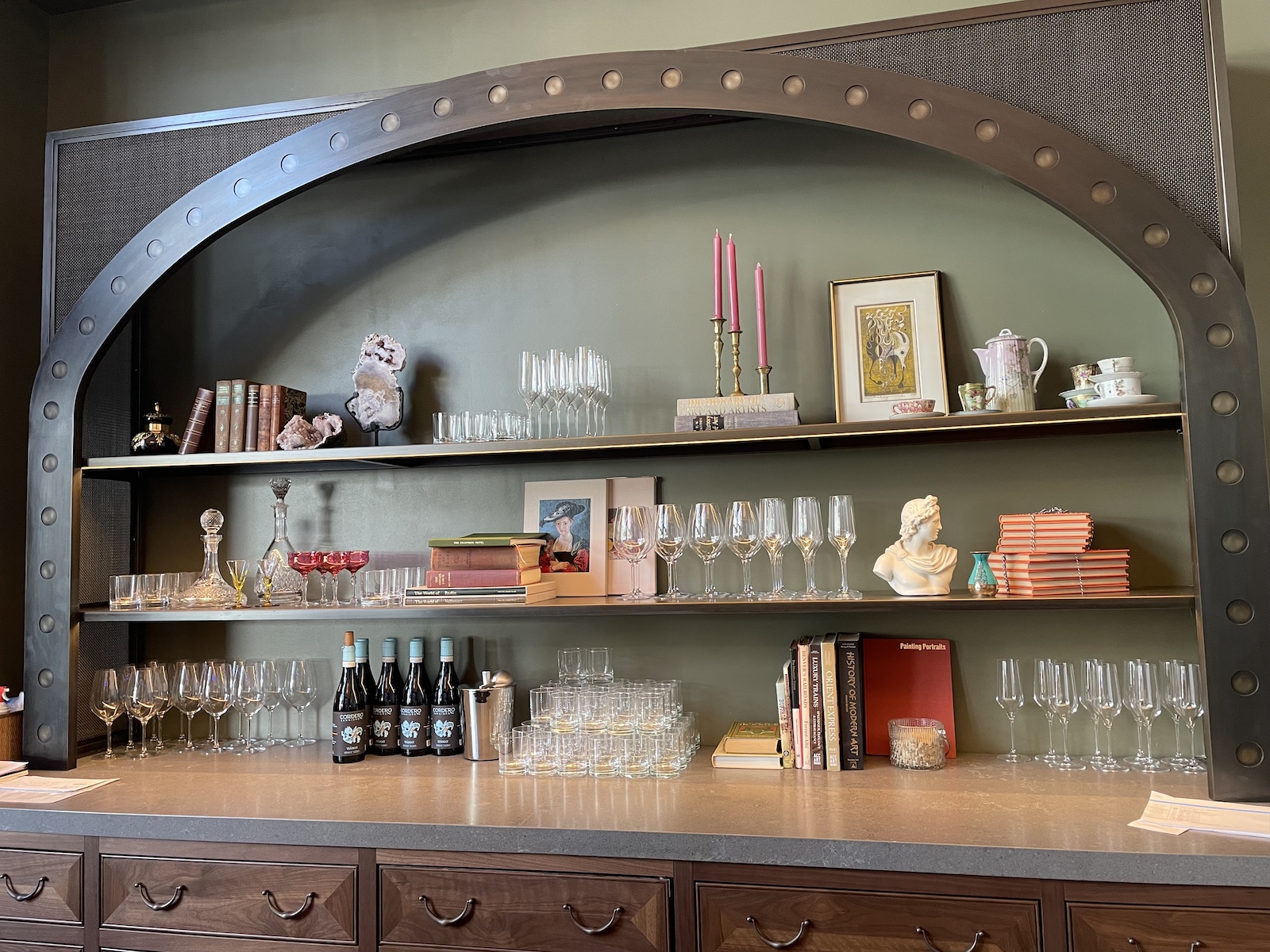 How To Make the Most of Your Stay at the Revamped Crawford Hotel - 5280