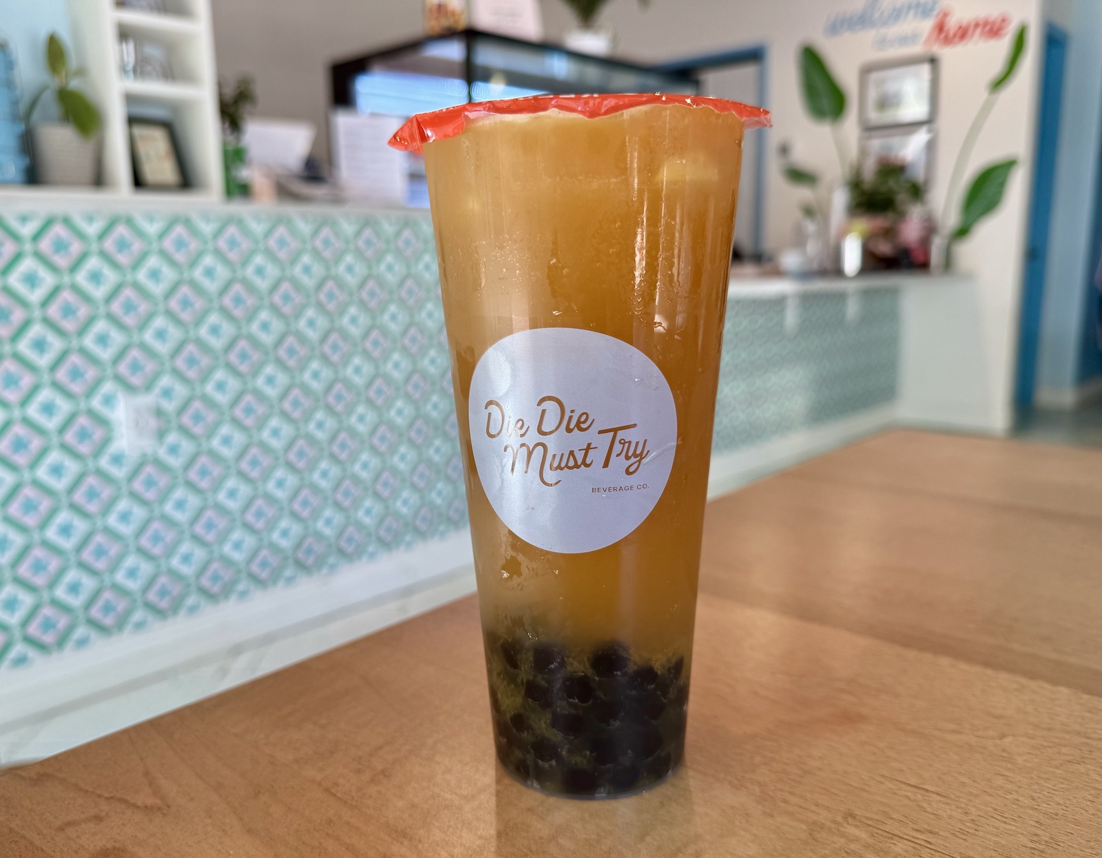 The Best Bubble Tea in Denver and Beyond