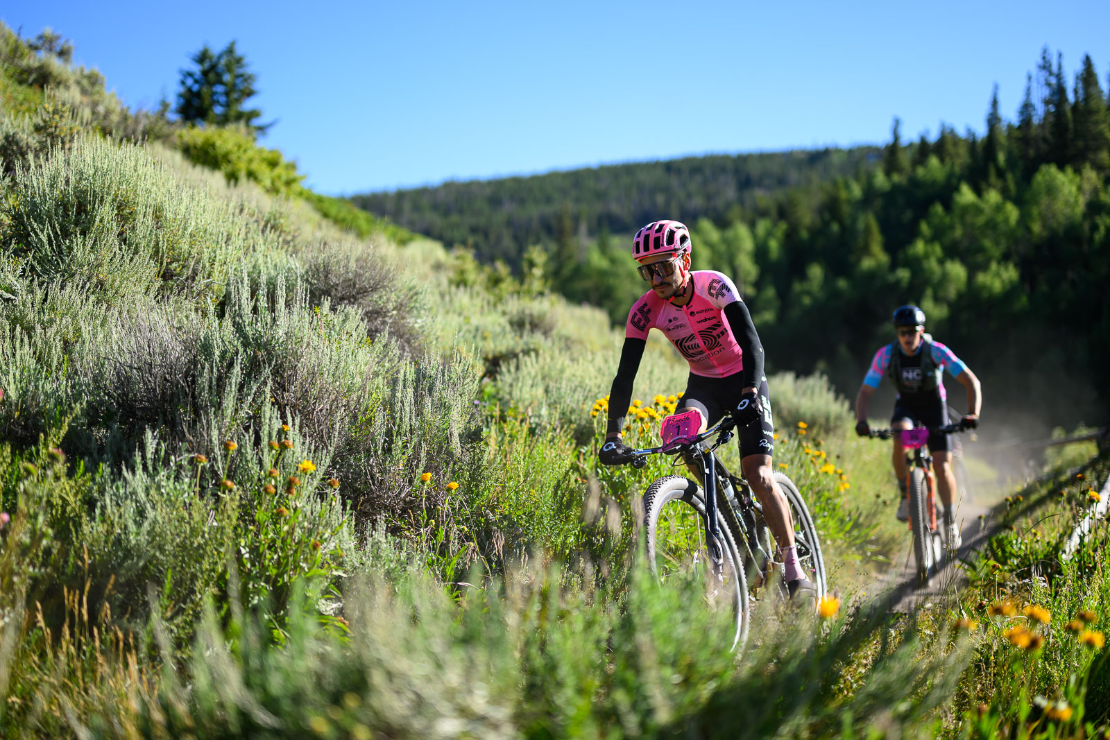 How to Enjoy the Inaugural Breck Bike Week in Summit County - 5280