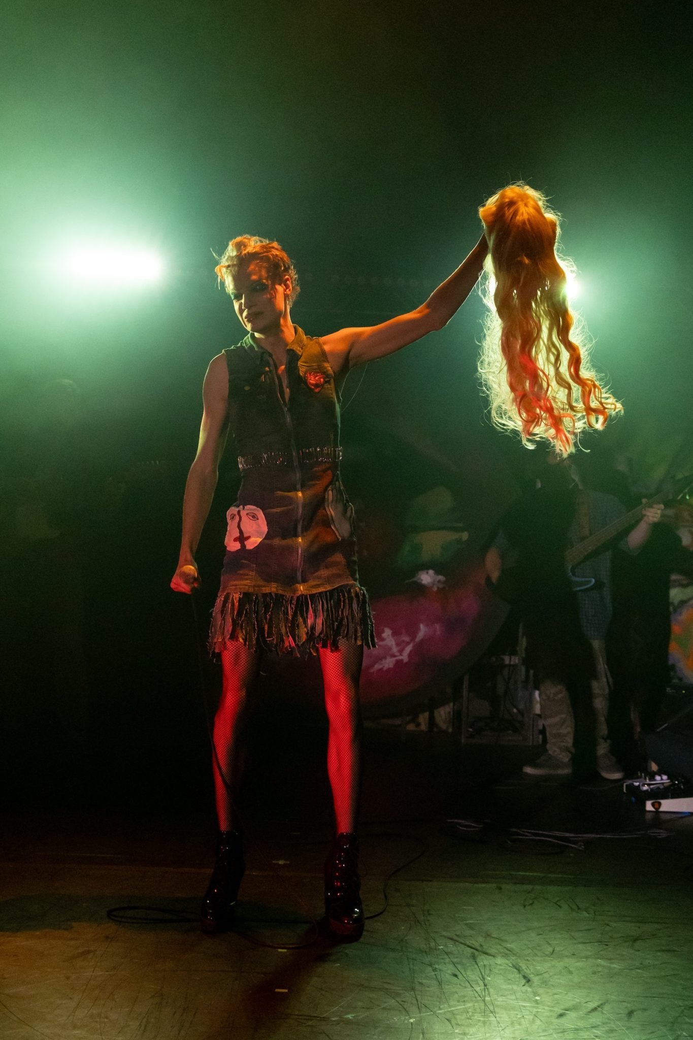 Hedwig and the Angry Inch Is More Than Just a Play—It’s a Party - 5280