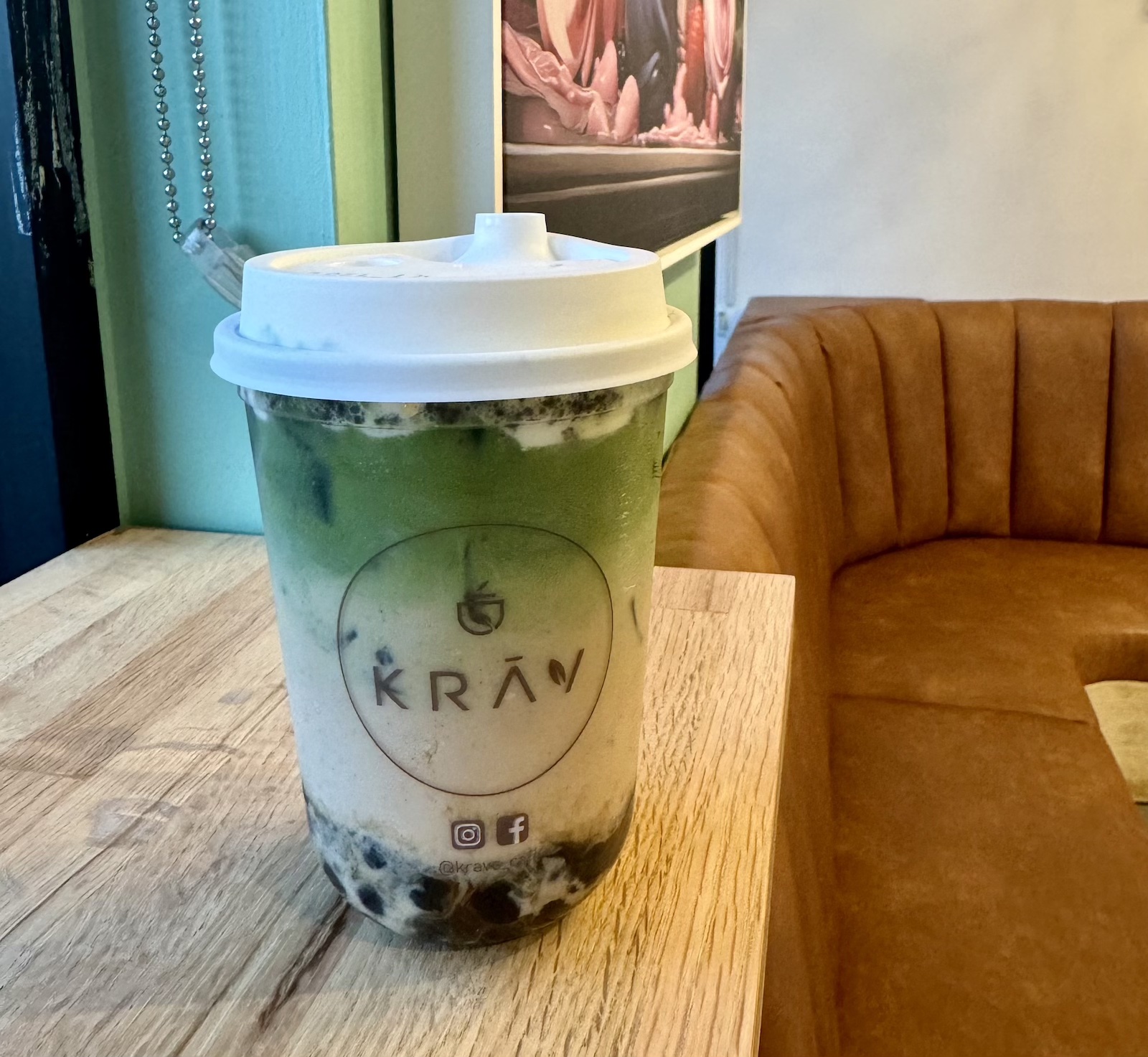 The Best Bubble Tea in Denver and Beyond