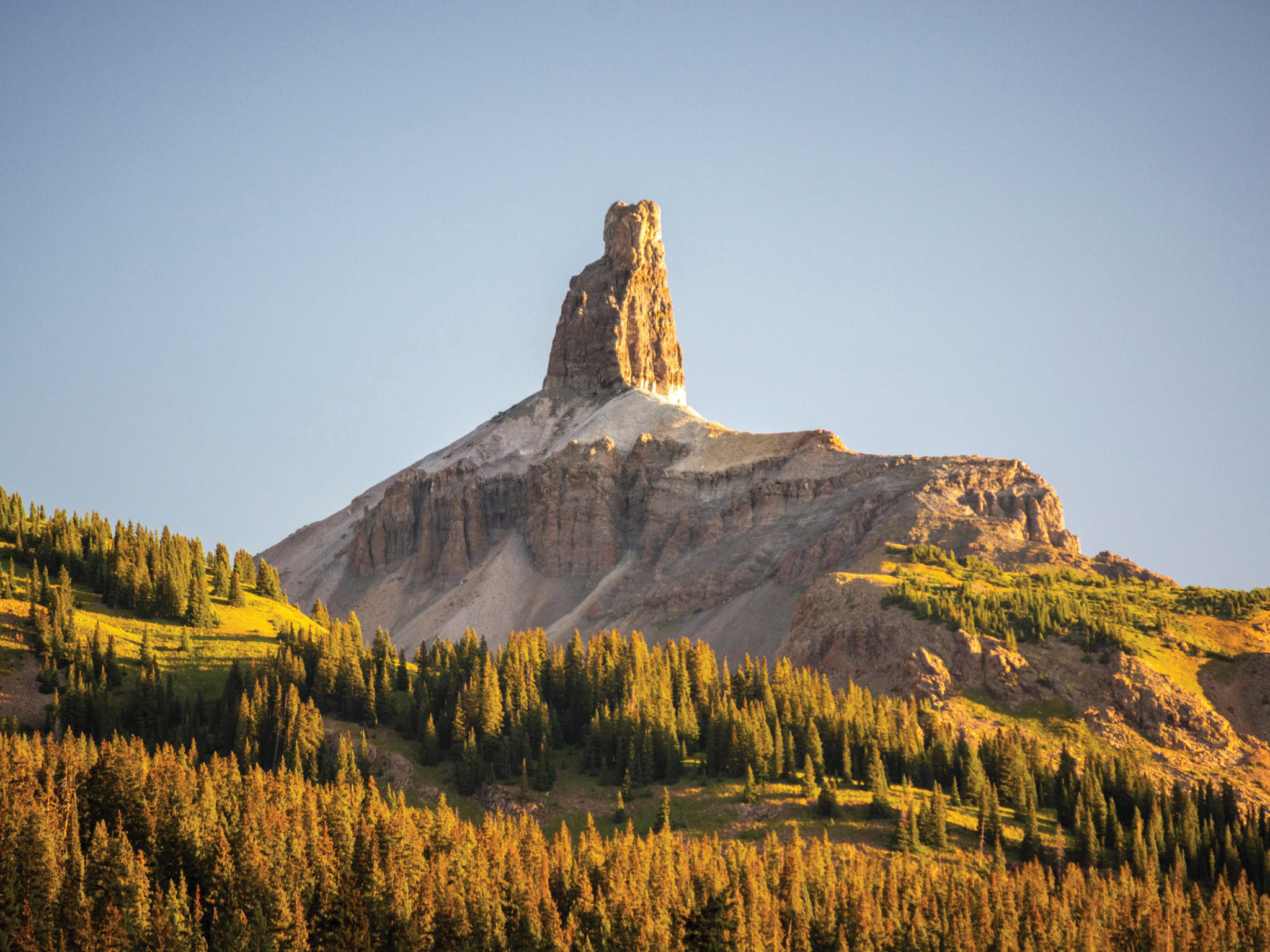 The 50 Best Hikes in Colorado - 5280