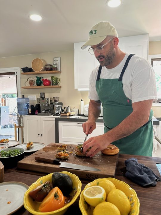 Will Odell’s Bagel Be Denver’s Hottest New Breakfast Spot? - 5280