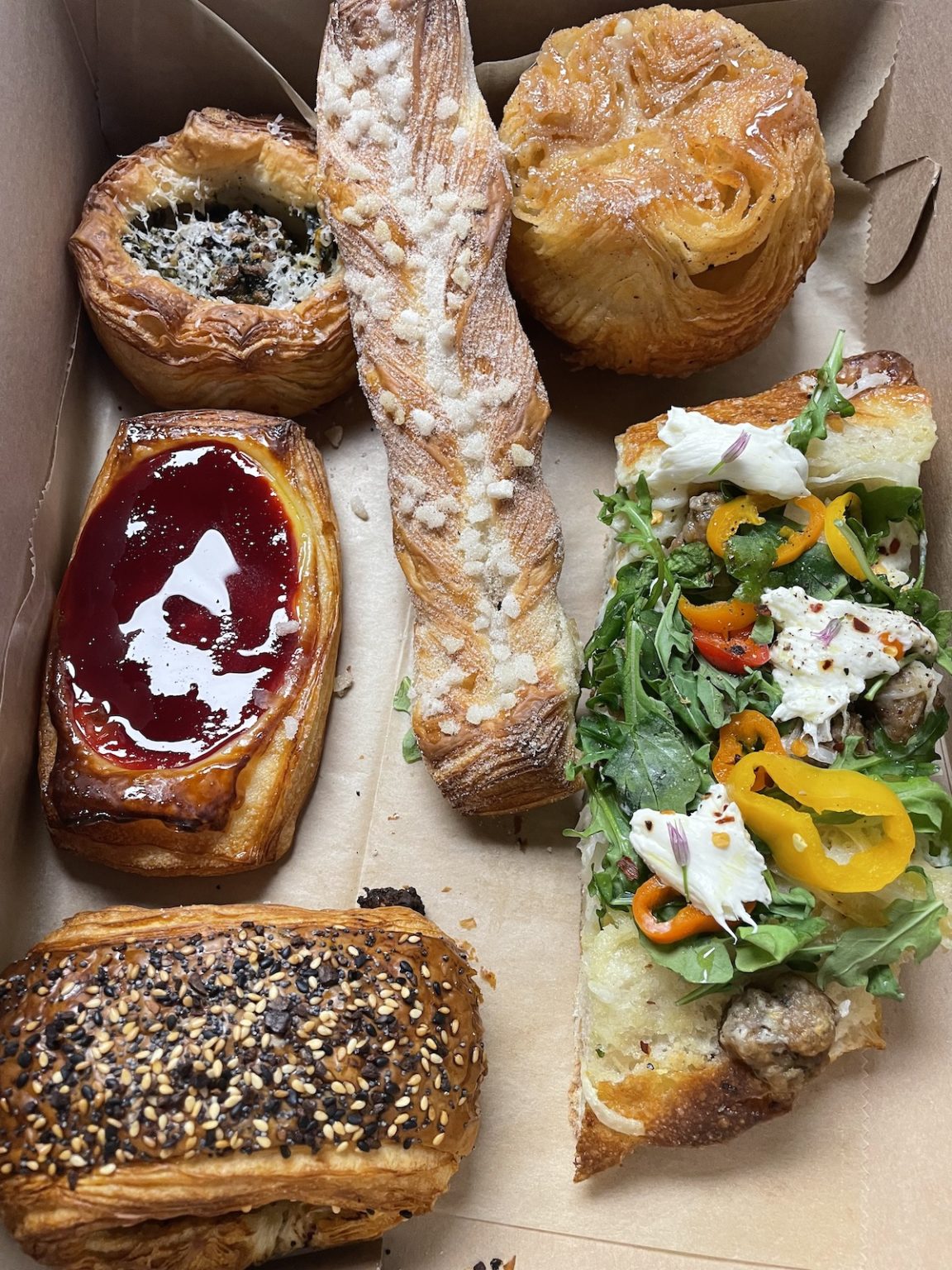 The Best Bakeries On the Front Range, According to a Local Carb Lover ...