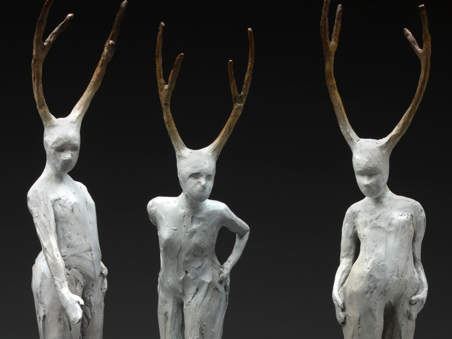 5 Artists to Look out for at Loveland’s 40th Annual Sculpture in the ...