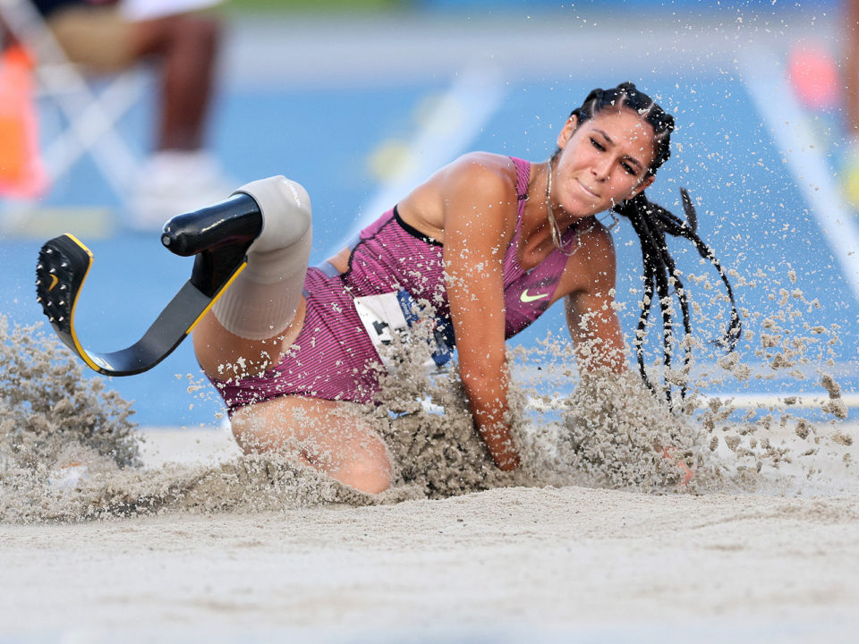 Meet the 9 Coloradans Competing in the 2024 Paris Paralympics - 5280
