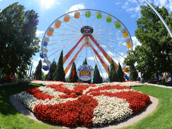 The Best Rides at Elitch Gardens, Ranked - 5280