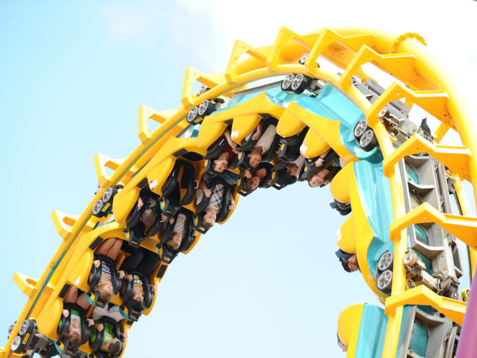 The Best Rides at Elitch Gardens, Ranked - 5280
