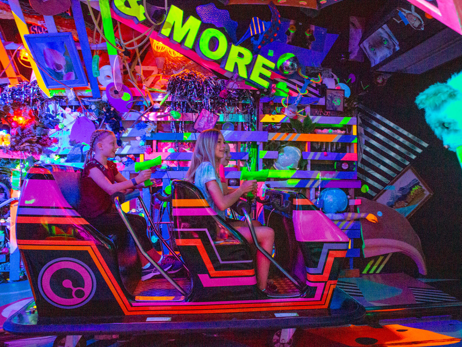 The Best Rides at Elitch Gardens, Ranked - 5280