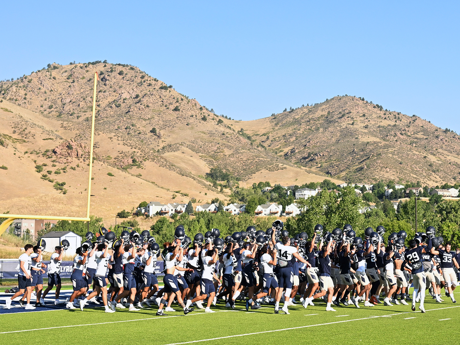 Season Preview: Colorado School of Mines Football - 5280