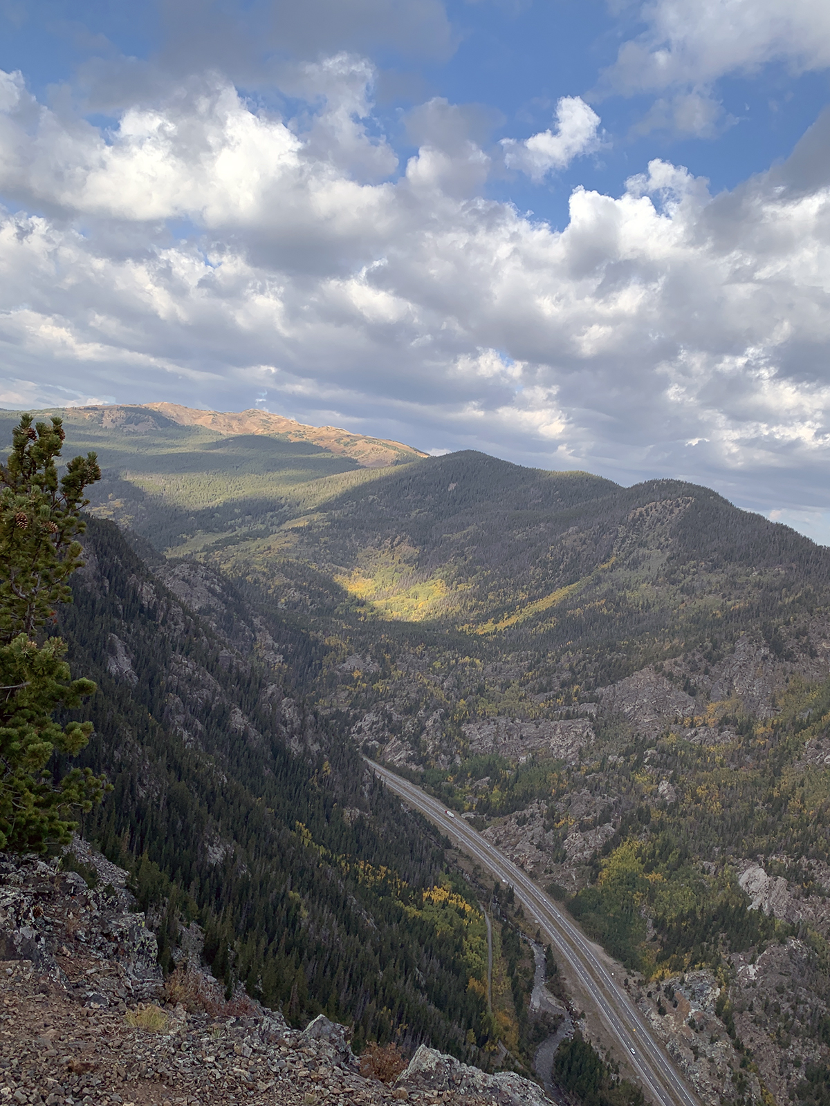 Frisco: Mt. Royal - 5280