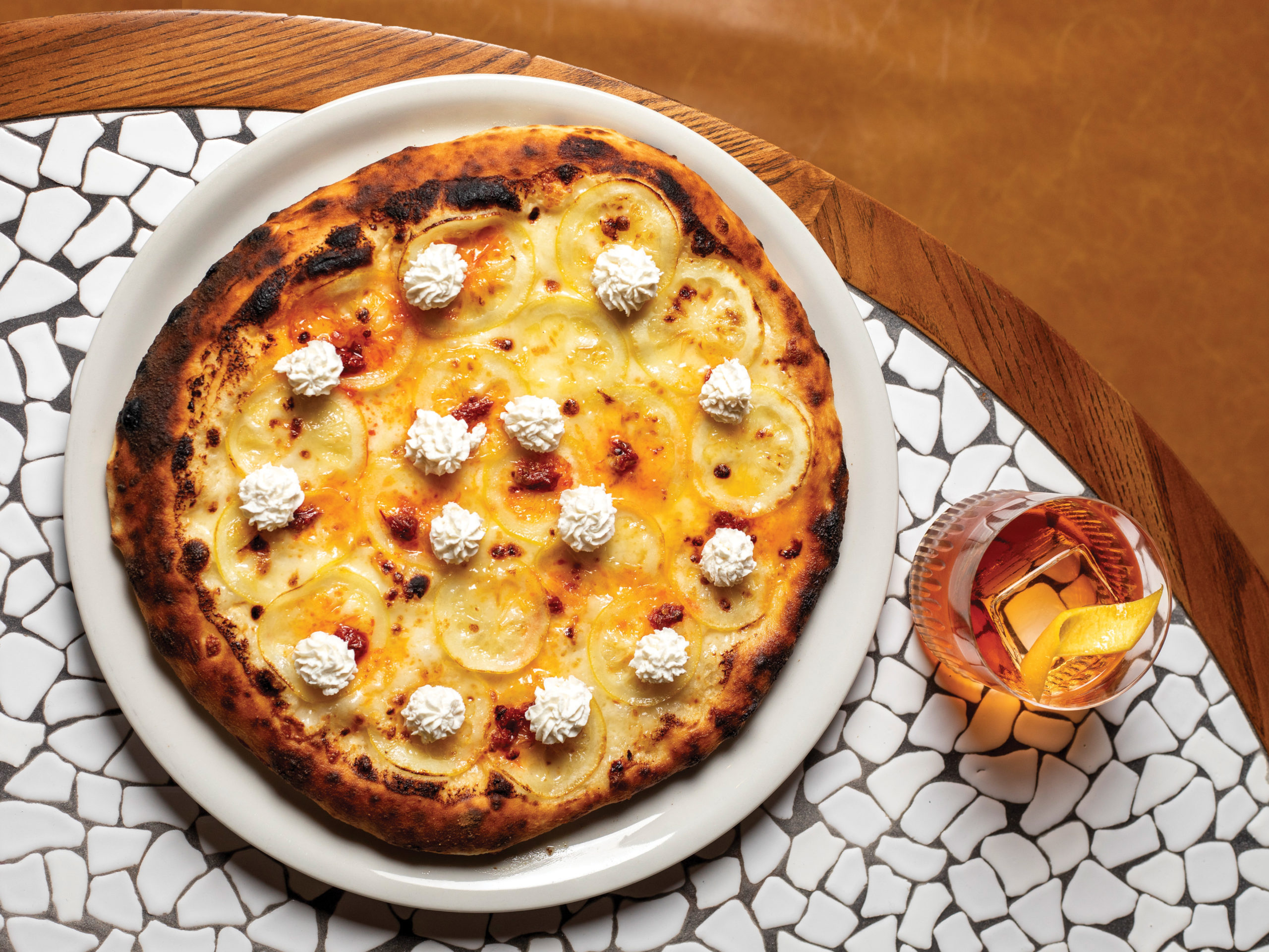 Where Does Gusto Fit Into Denver’s Italian Food Scene? - 5280