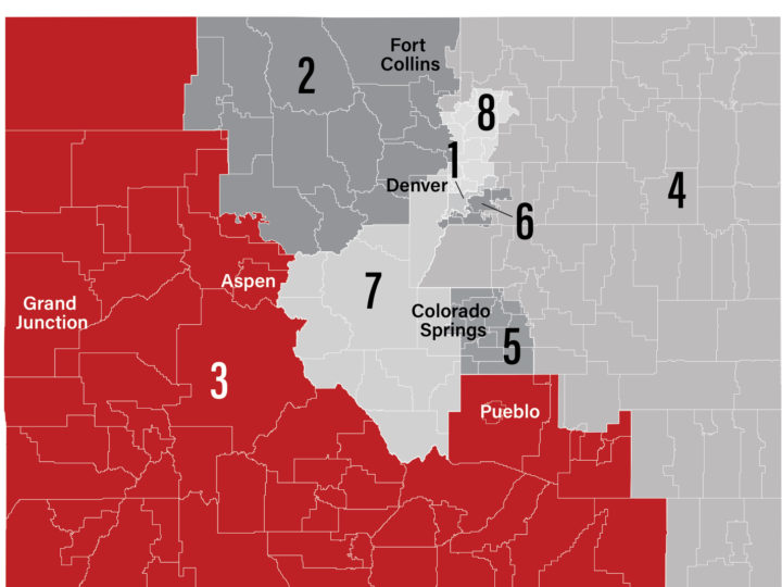 Can Adam Frisch Really Turn Colorado’s 3rd Congressional District Blue ...