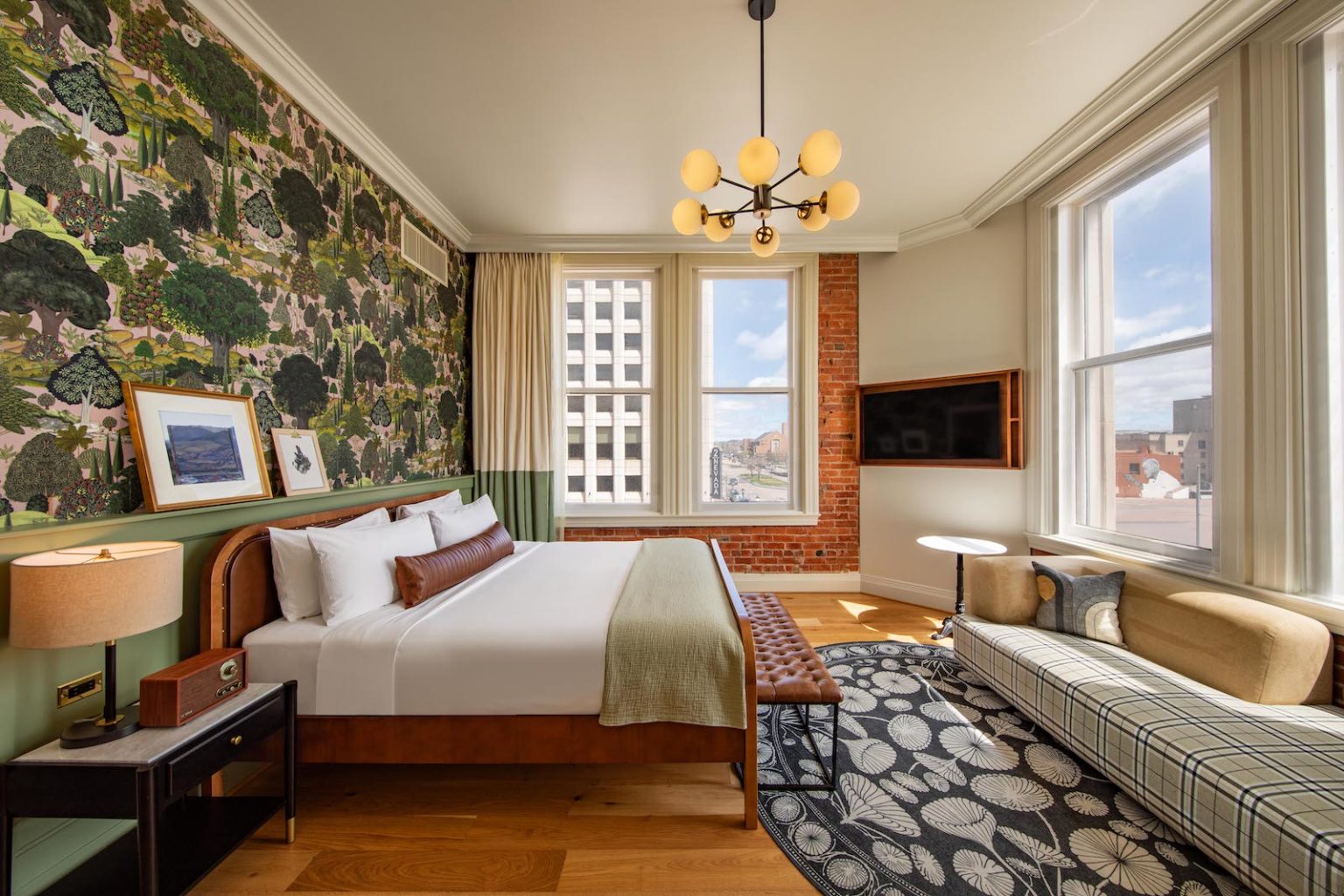 5 Things to Add to Your Itinerary at the Mining Exchange Hotel - 5280