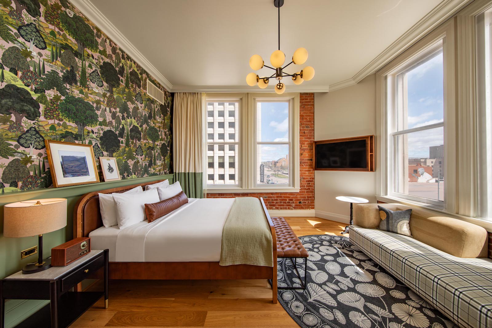 5 Things to Add to Your Itinerary at the Mining Exchange Hotel - 5280