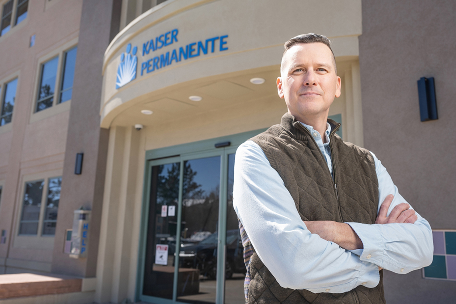 State-of-the-Heart Care at Kaiser Permanente - 5280