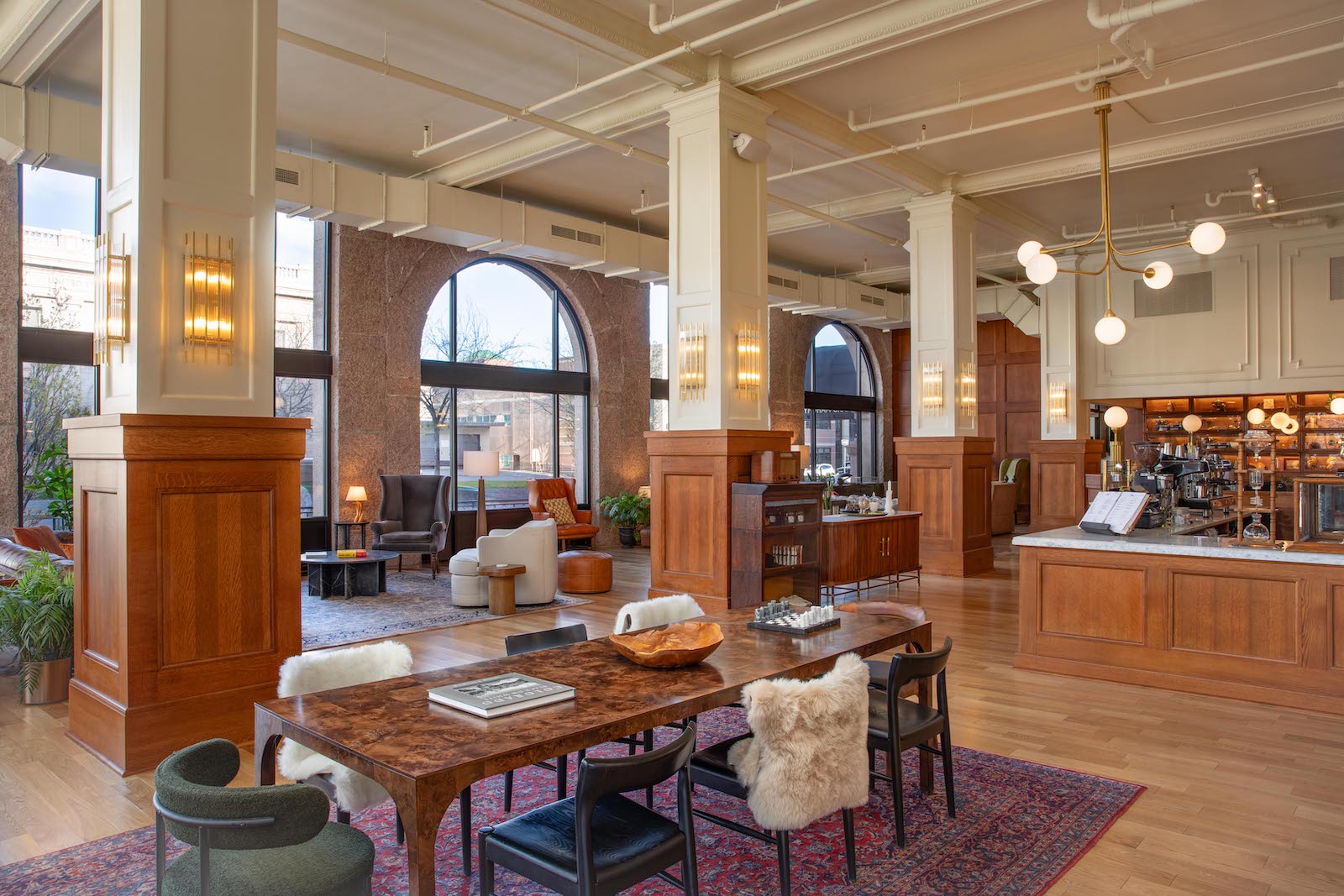 5 Things to Add to Your Itinerary at the Mining Exchange Hotel - 5280