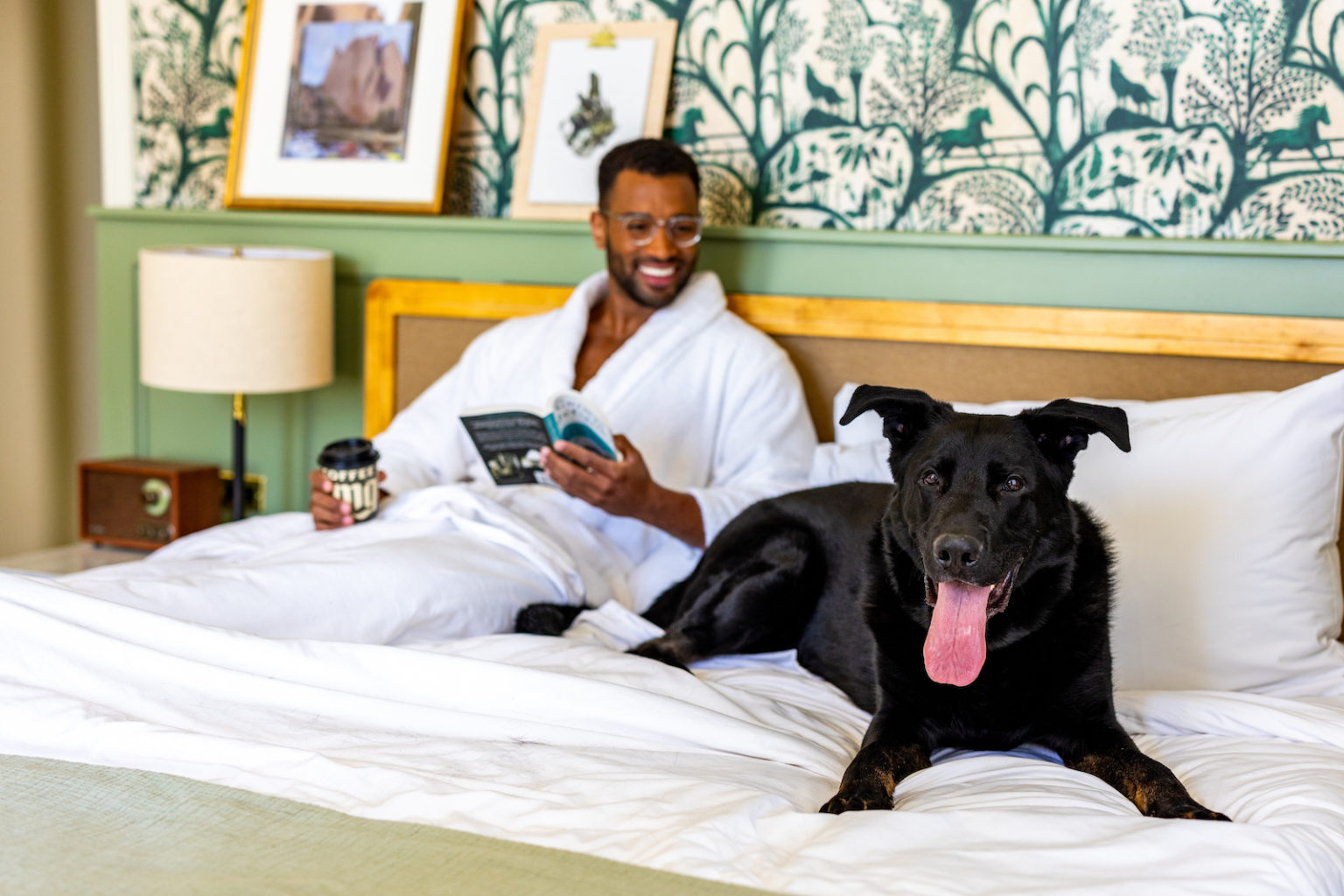 5 Things to Add to Your Itinerary at the Mining Exchange Hotel - 5280