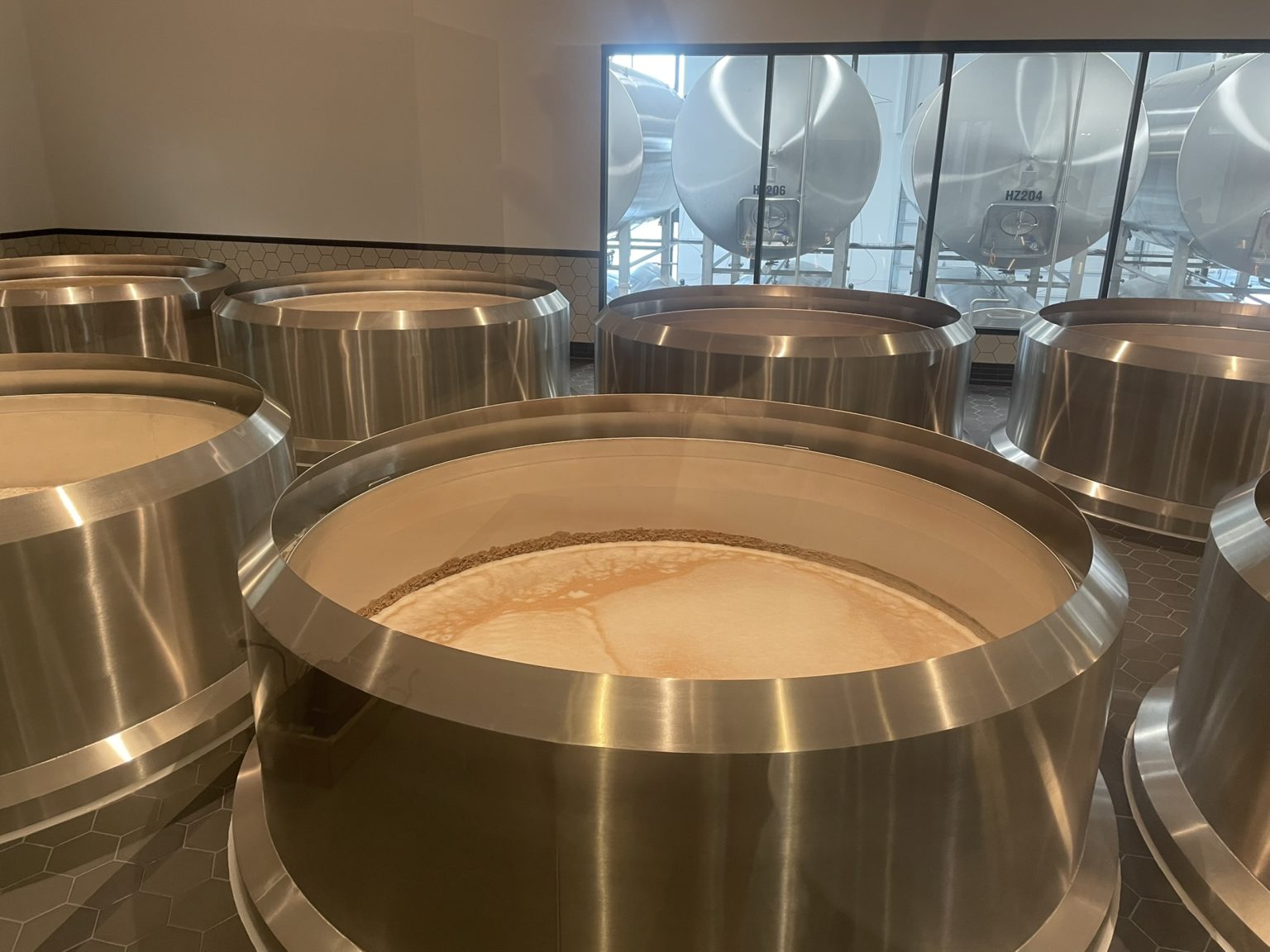 Inside Prost’s New, Huge Northglenn Brewhouse- 5280