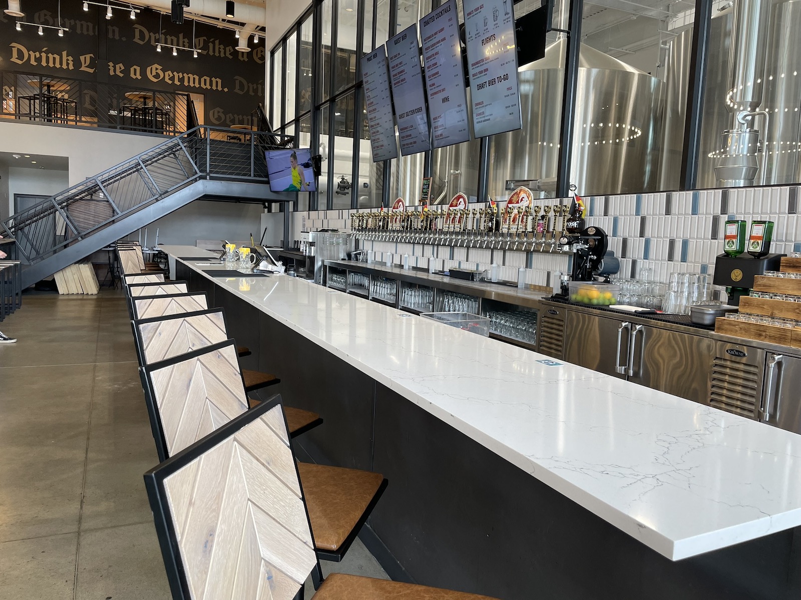 Inside Prost’s New, Huge Northglenn Brewhouse- 5280