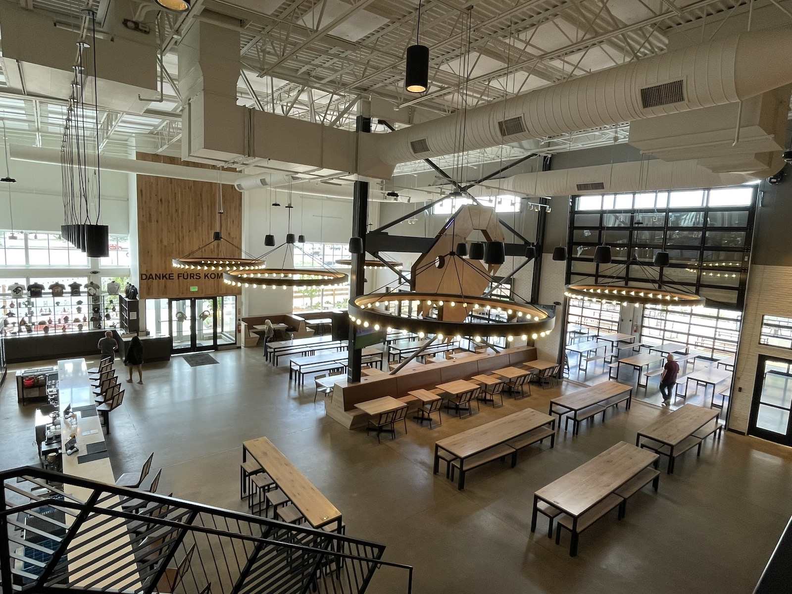 Inside Prost’s New, Huge Northglenn Brewhouse- 5280