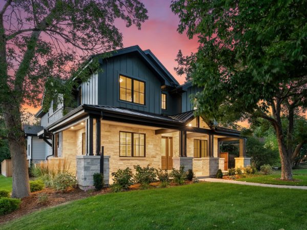 4 Listings Heating Up the Denver Real Estate Market This Month - 5280