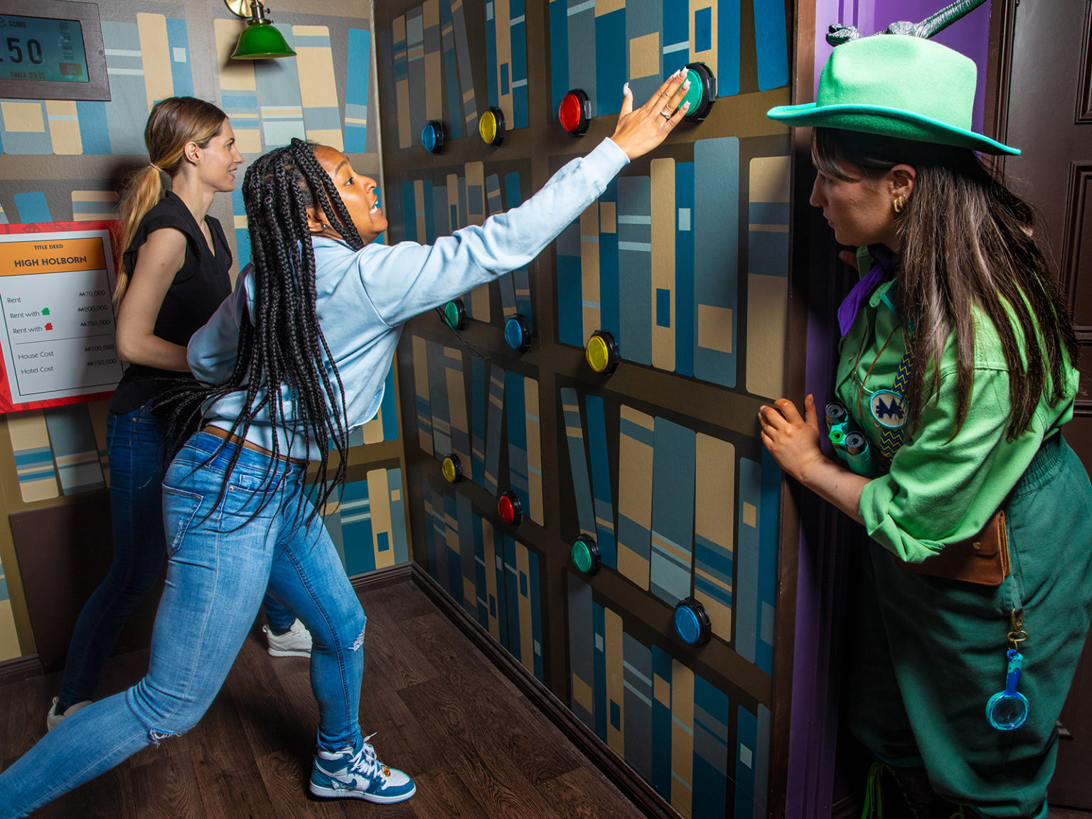 Inside the DCPA’s Monopoly Lifesized - 5280