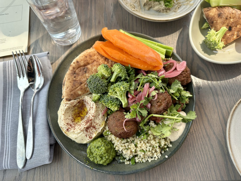 9 of the Best Mediterranean Restaurants in Denver and Beyond - 5280