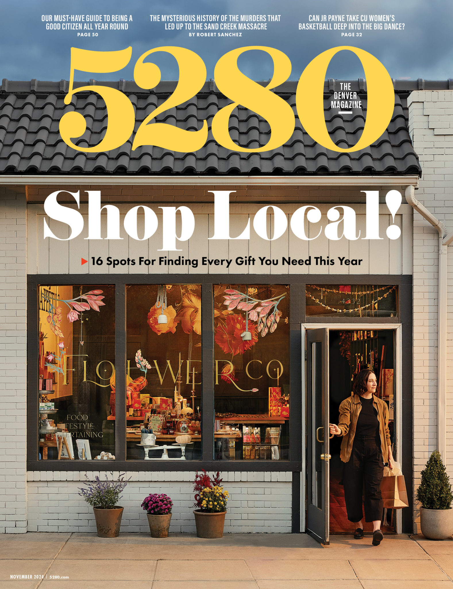 Magazines Archive - 5280