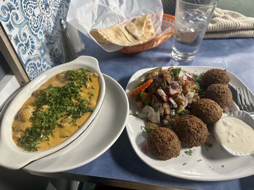 9 of the Best Mediterranean Restaurants in Denver and Beyond - 5280