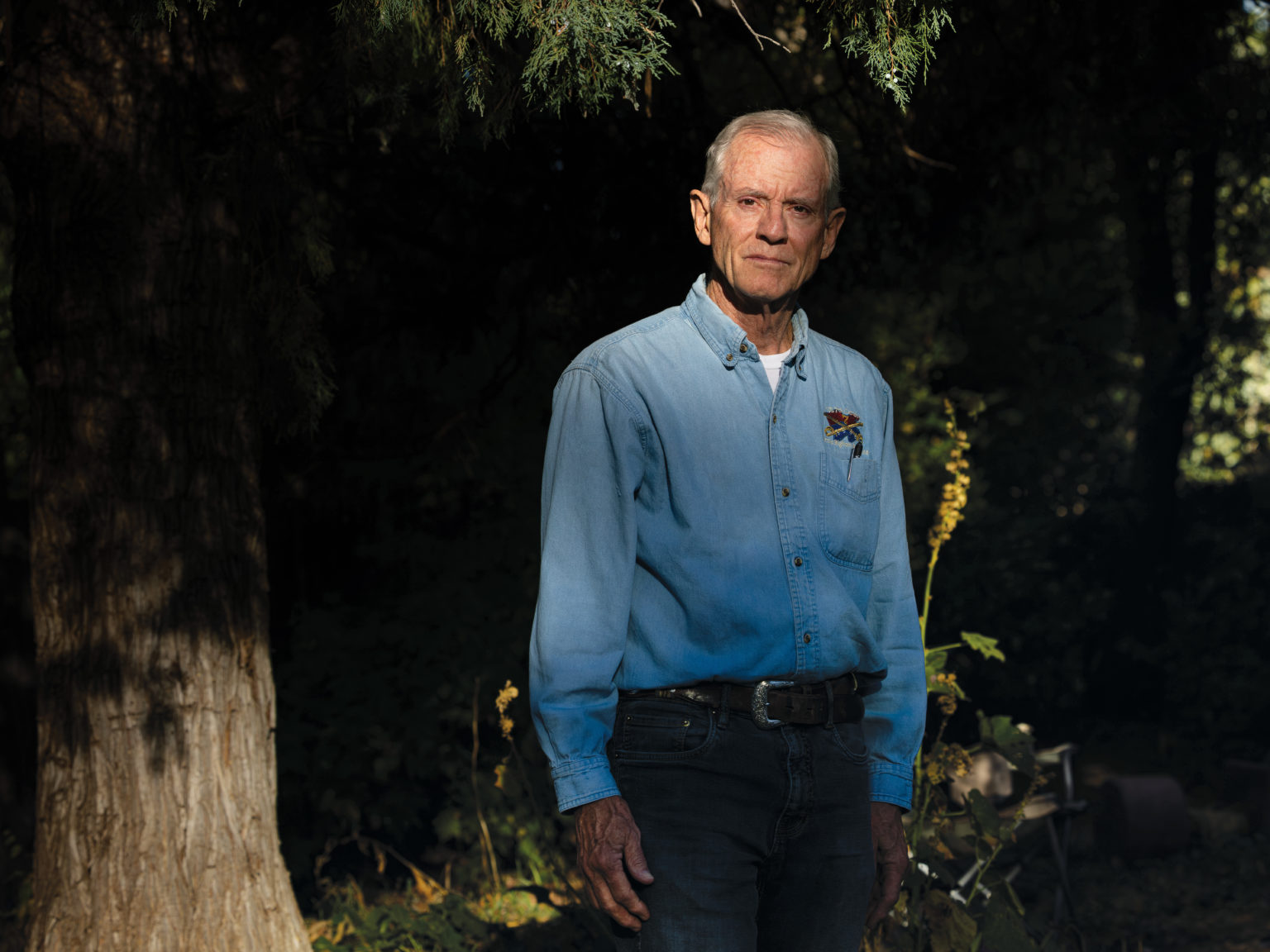 The Mystery Behind the Murders That Led to the Sand Creek Massacre- 5280