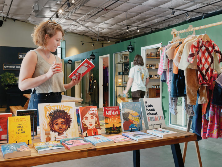 16 Awesome Shops for Buying Local Gifts Around Denver This Holiday ...