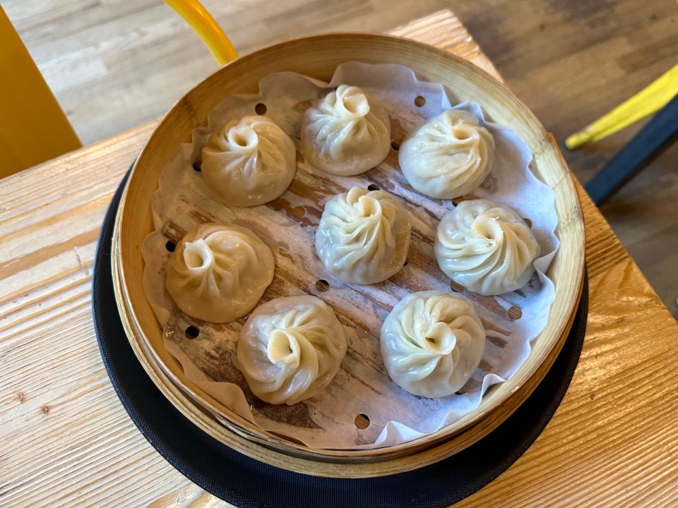 The 10 Best Dumplings in Denver - 5280