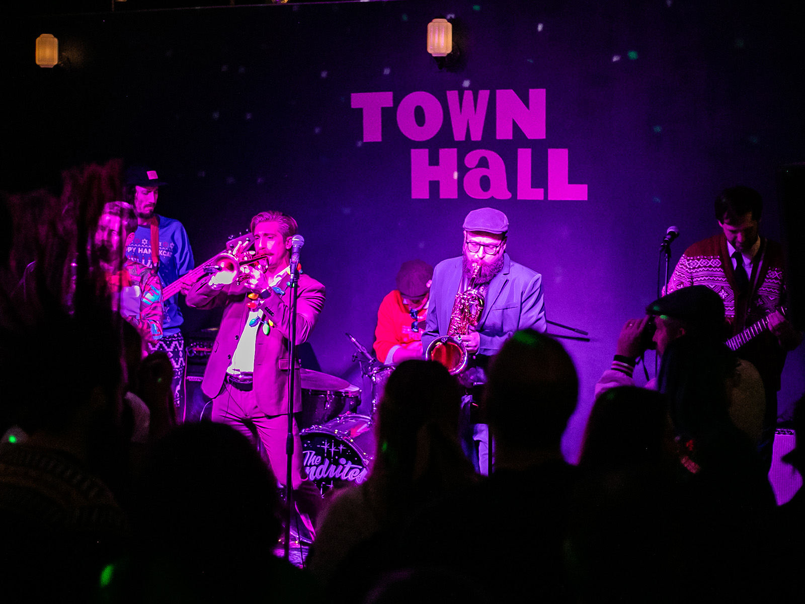 How Town Hall Collaborative is Creating a Community Like Never Before ...