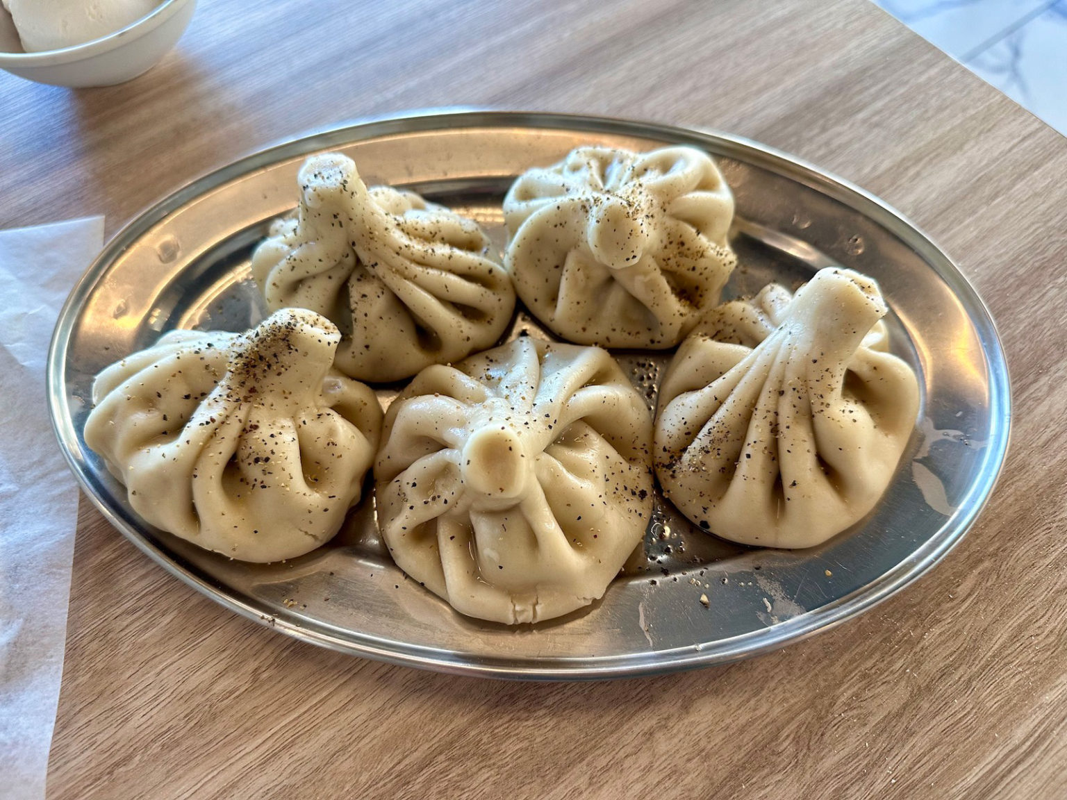The 10 Best Dumplings in Denver - 5280
