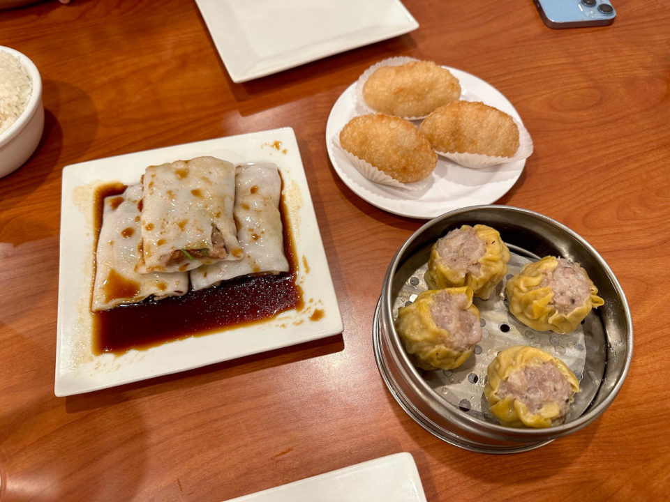 The 10 Best Dumplings in Denver - 5280