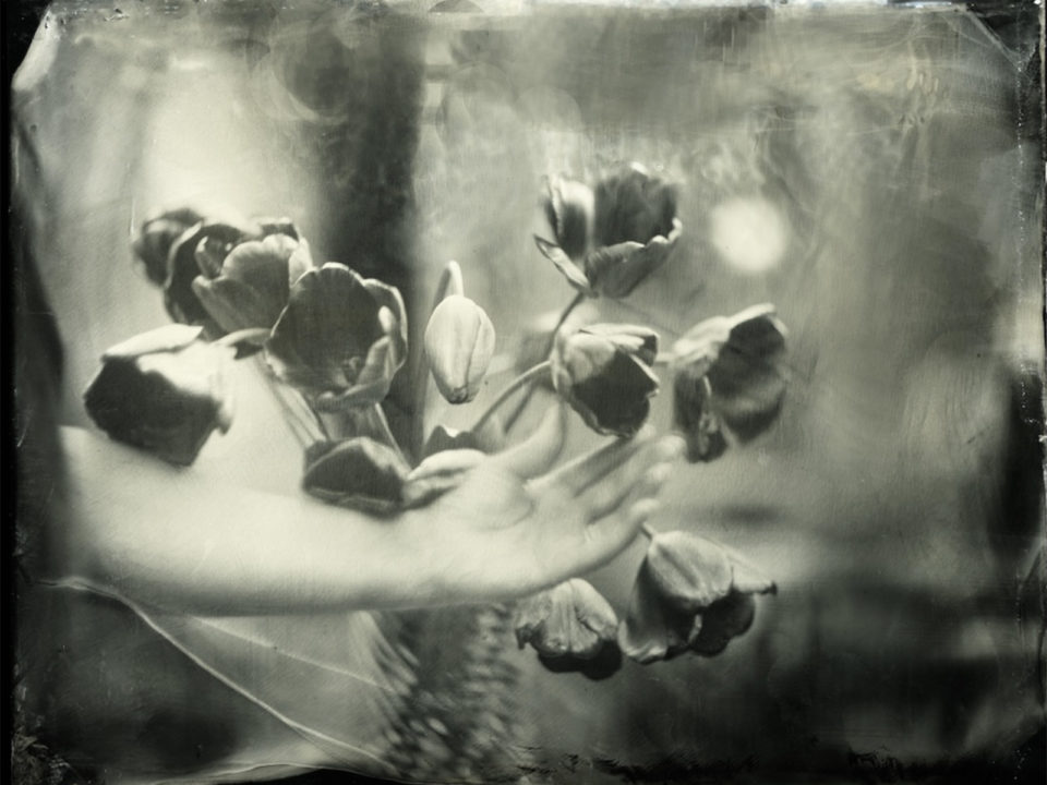 5 Old-School Film Photographers To See at This New Denver Exhibit - 5280