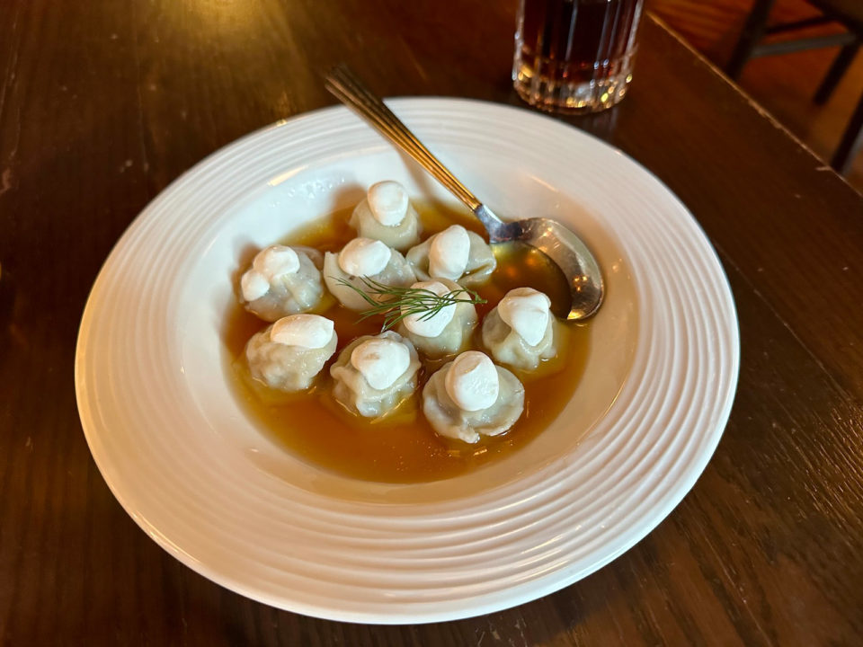 The 10 Best Dumplings in Denver - 5280