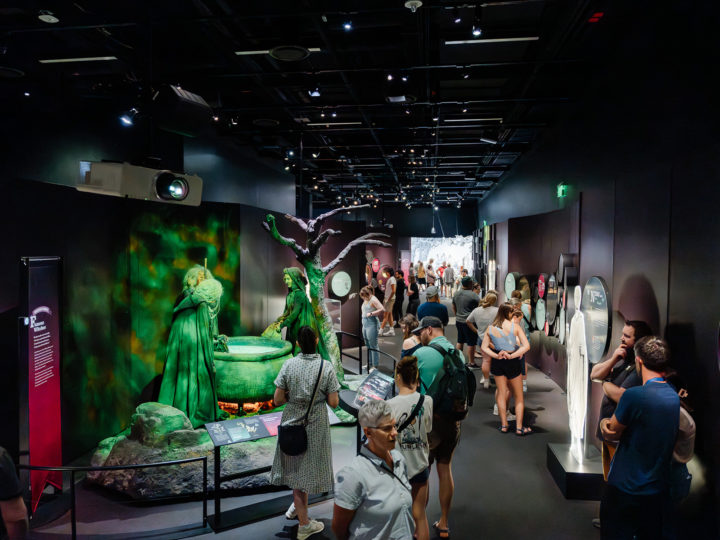 5 Surprising Things We Learned From the Power of Poison Exhibit - 5280