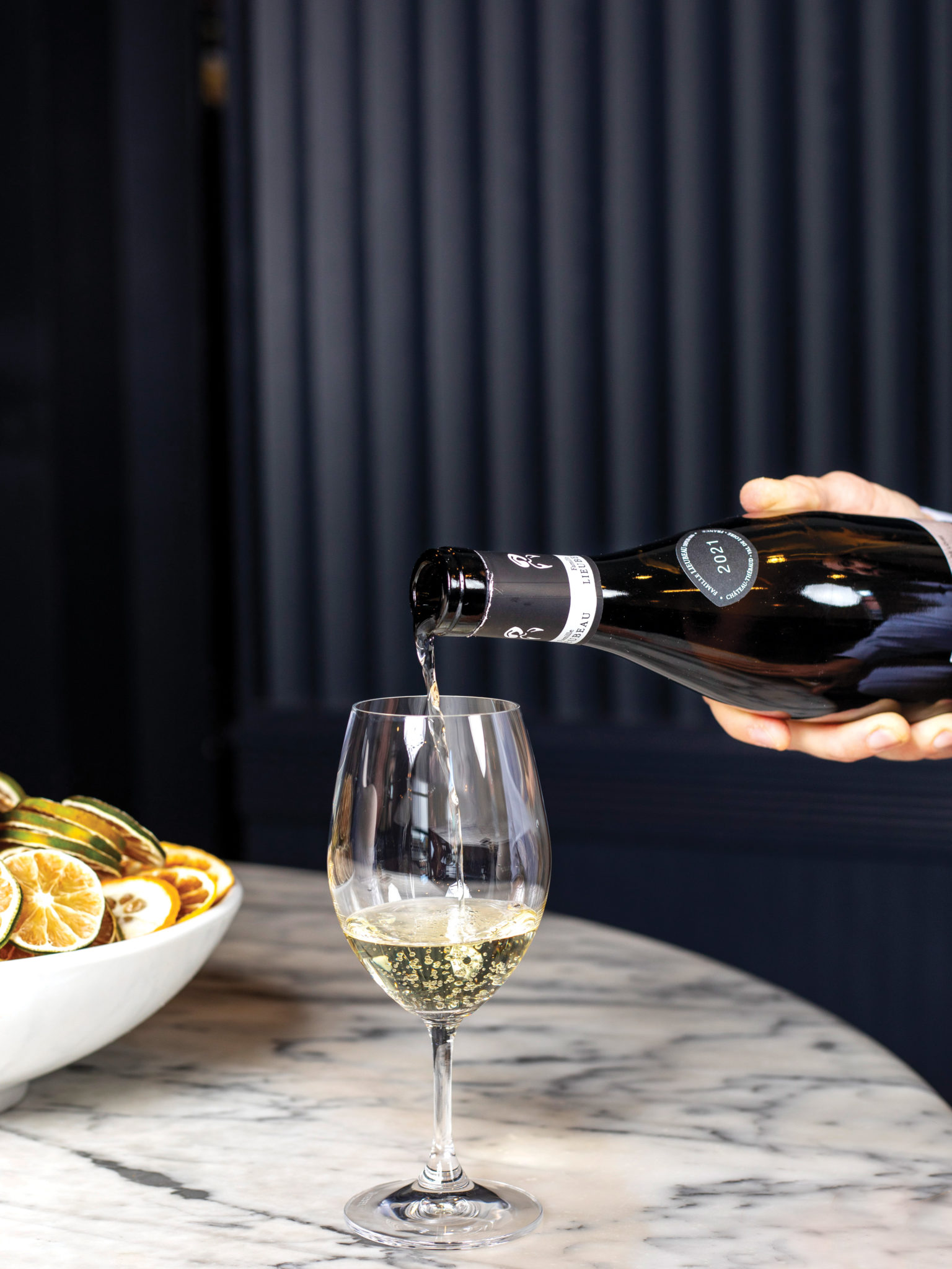 LoHi’s Jacques Gives Denver Diners Exactly What They Want - 5280