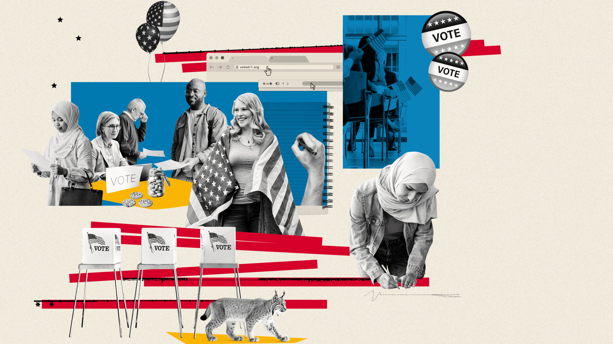 How To Get Involved in Local Politics This Election—and All Year - 5280