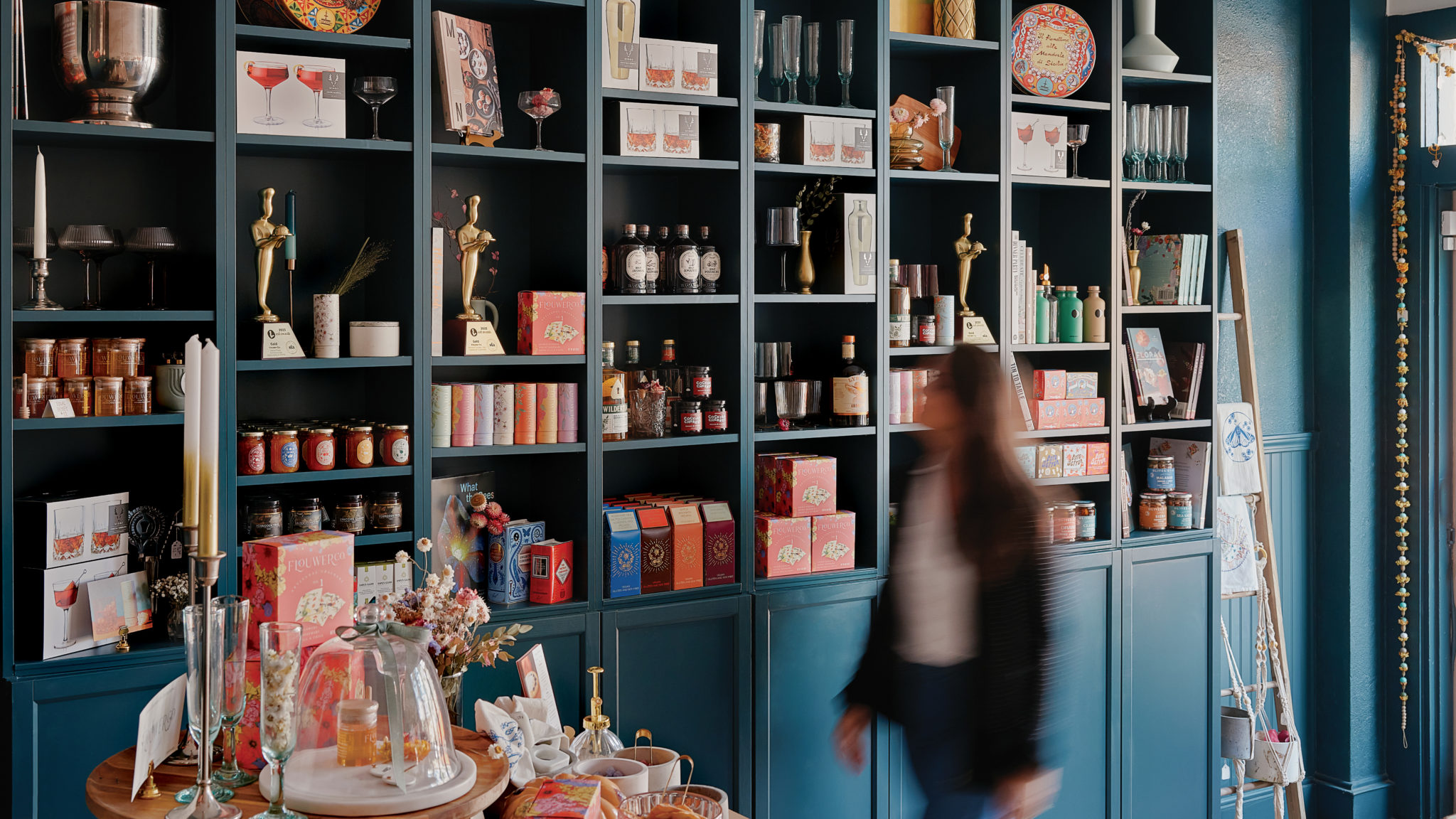 16 Awesome Shops for Buying Local Gifts Around Denver This Holiday ...