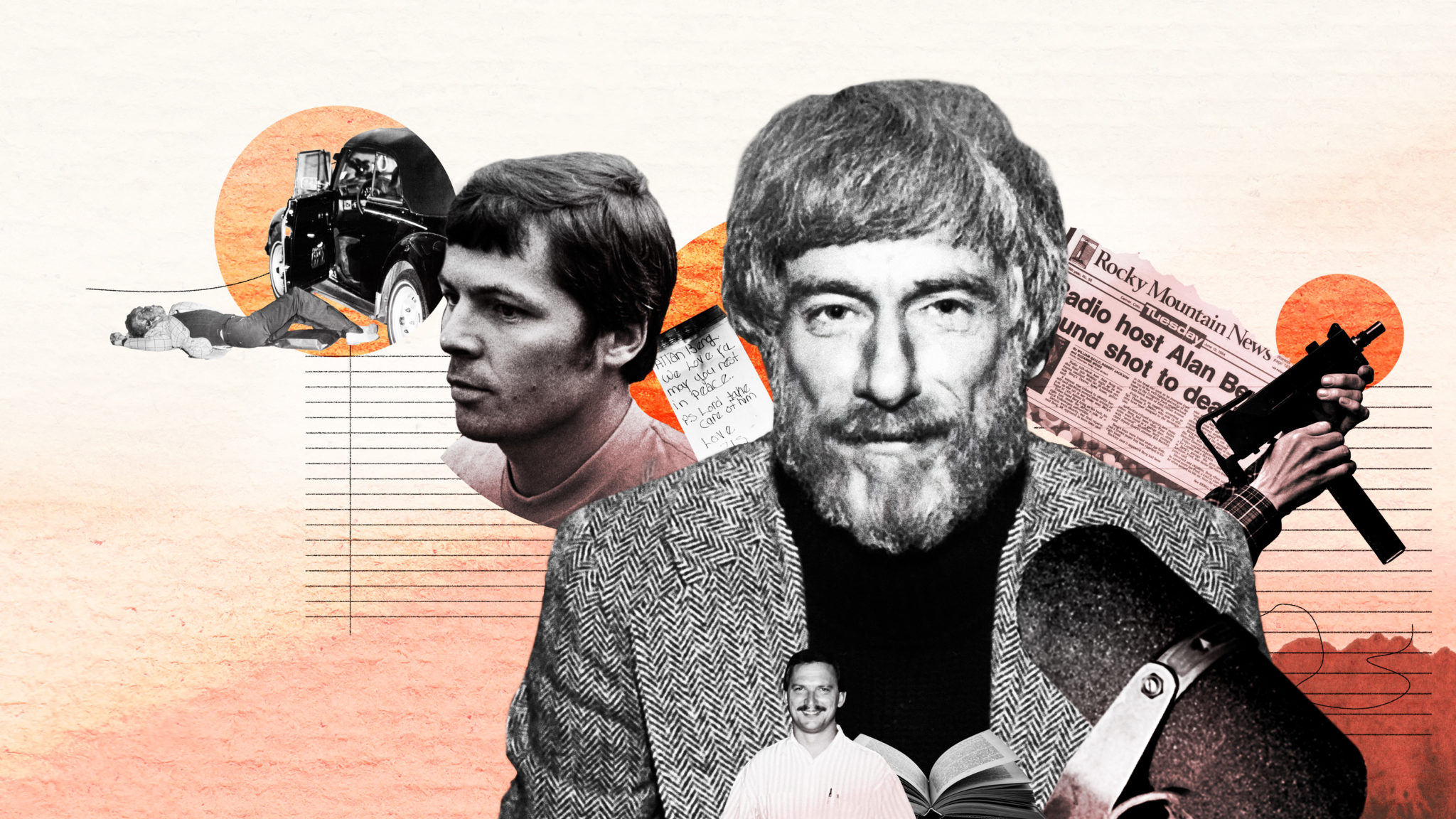 What an Old Denver Murder Reveals About the Right-Wing Extremism - 5280