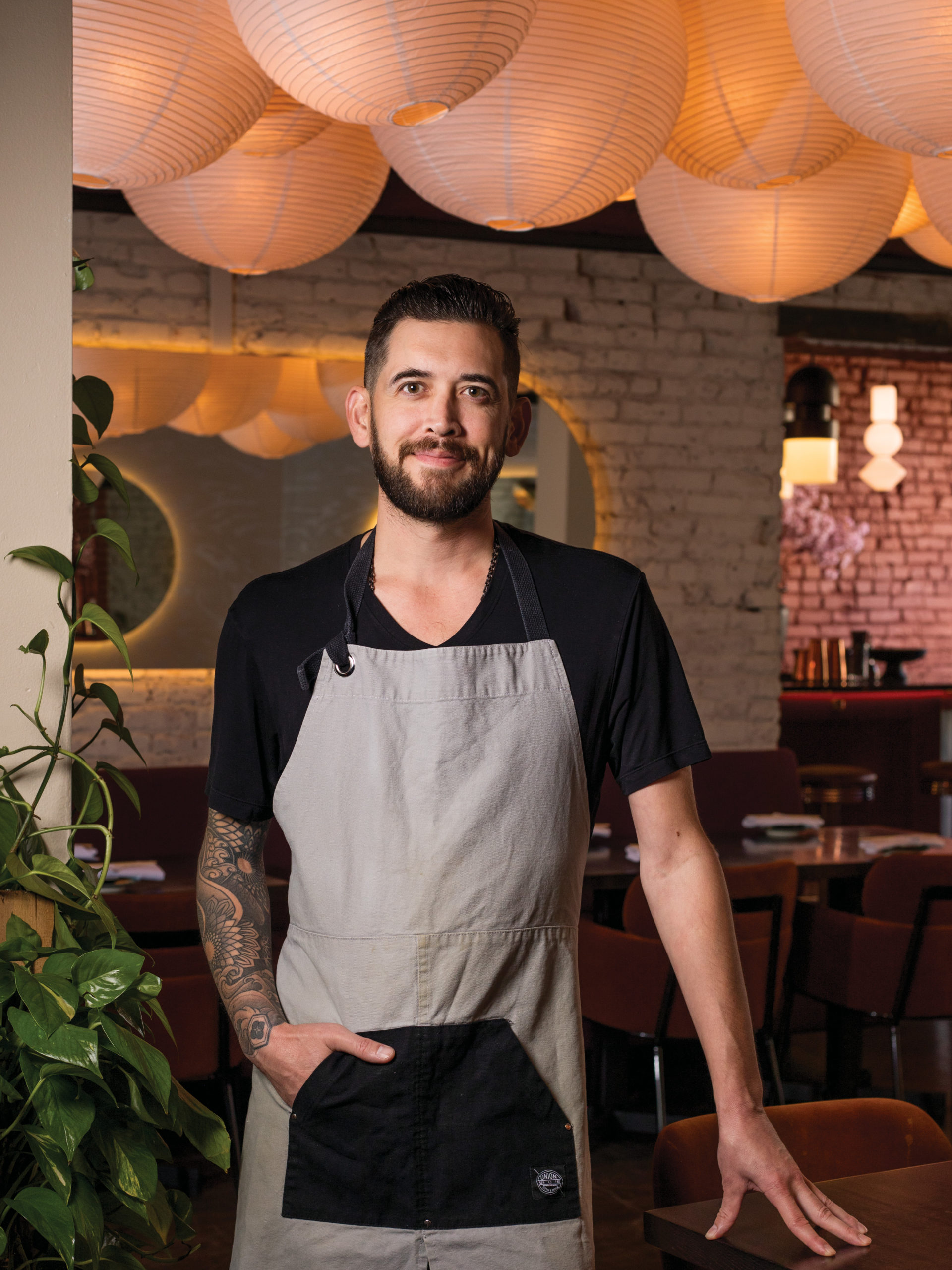 Kumoya Brings Dry-Aged Fish and Other Delicious Japanese Eats to Denver ...