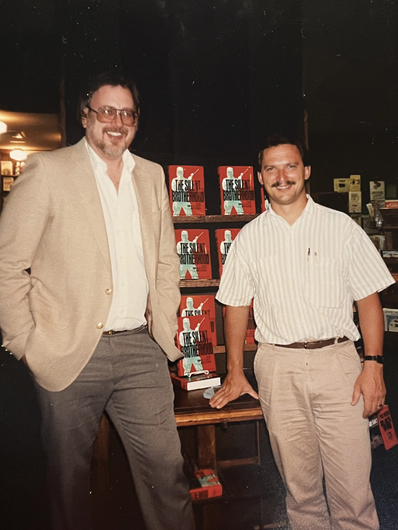 What an Old Denver Murder Reveals About the Right-Wing Extremism - 5280